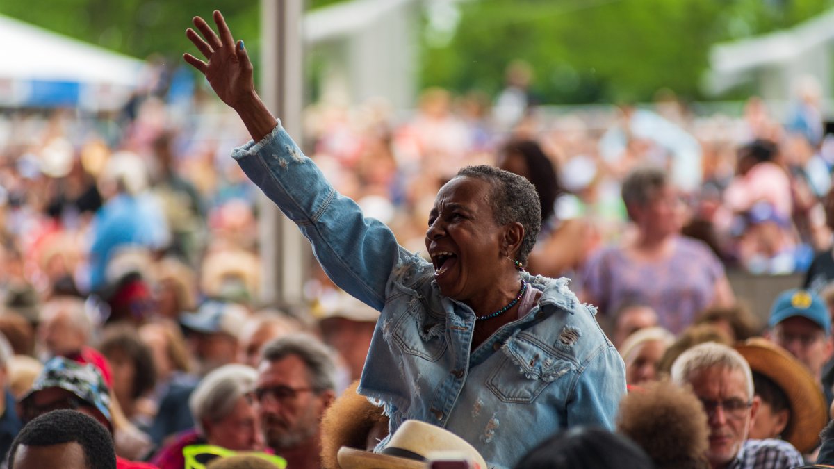 17 festivales de verano en Chicago que no te puedes perder – Telemundo ...