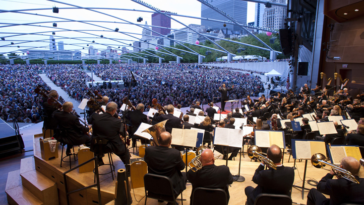 Chicago: ¿será posible celebrar eventos y conciertos este verano ...