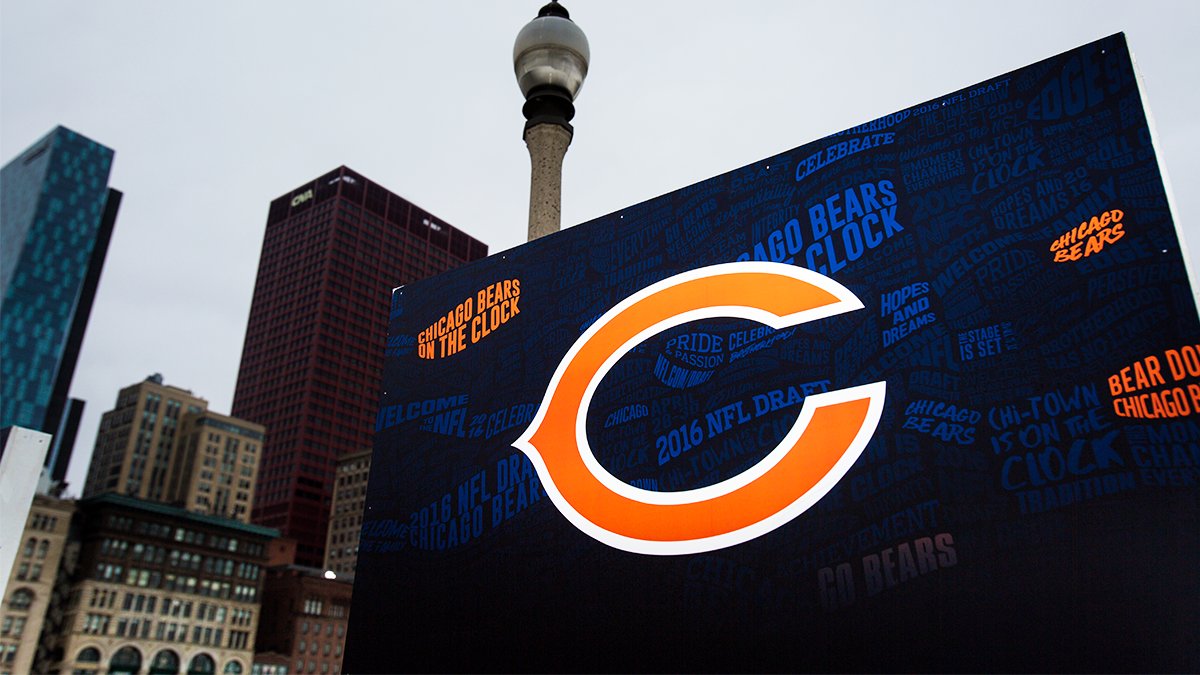 Illinois e Indiana se disputan a Chicago Bears: las razones – Telemundo ...
