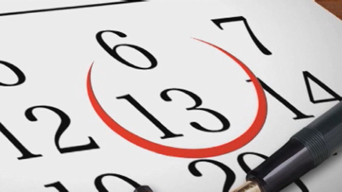 Significado del viernes 13 – Telemundo Chicago