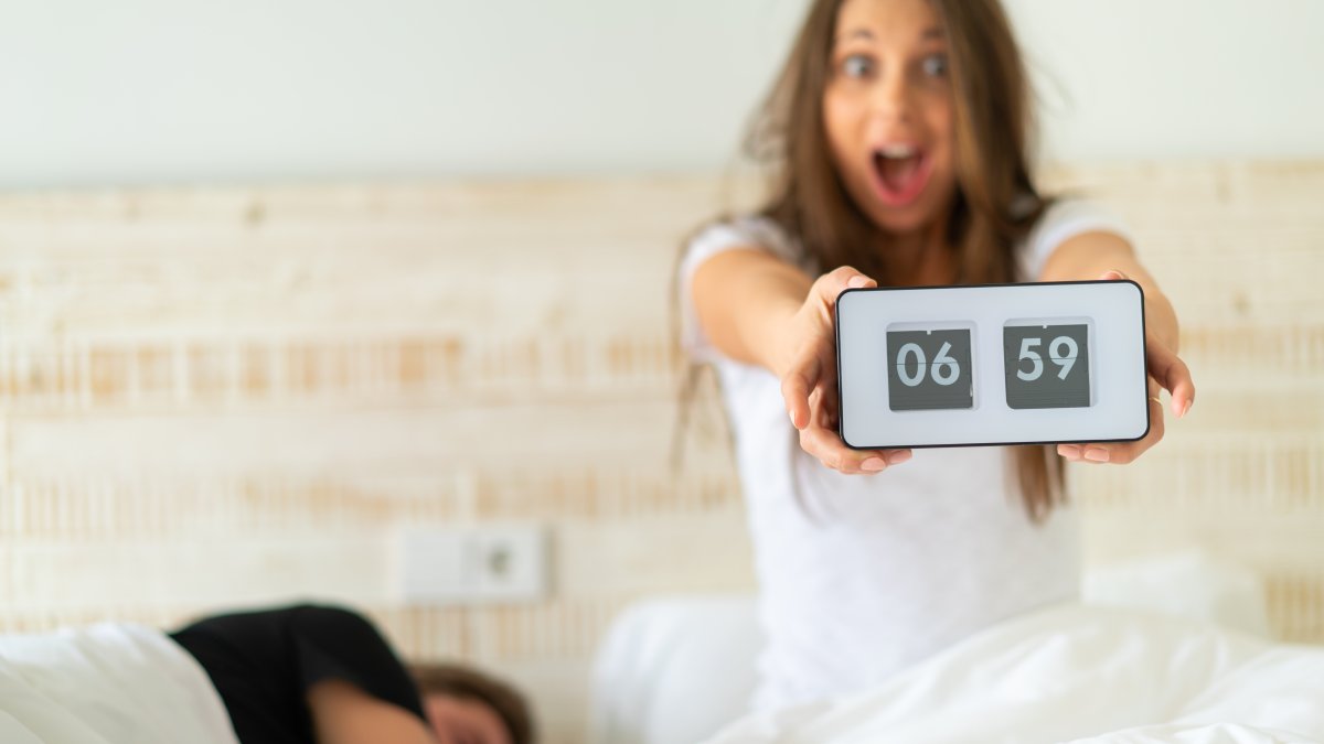 Cambiará la hora en Chicago. Cómo adaptarte al horario de verano ...