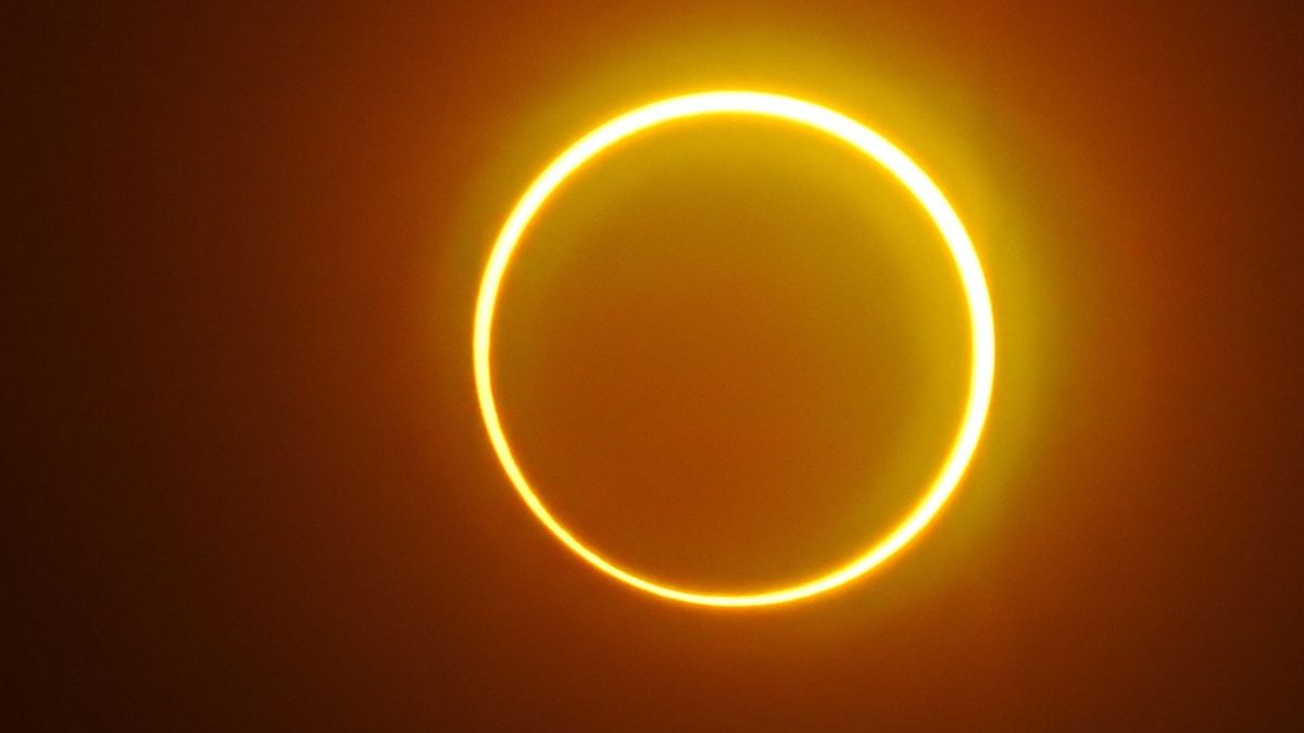 ¿A qué hora se verá el eclipse solar en Chicago? – Telemundo Chicago