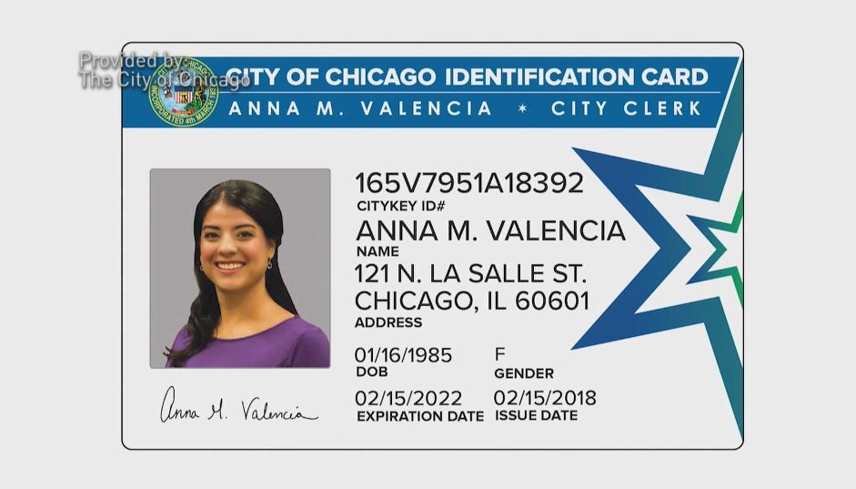 ¿Cómo y dónde obtener el ID para residentes de Chicago? – Telemundo Chicago