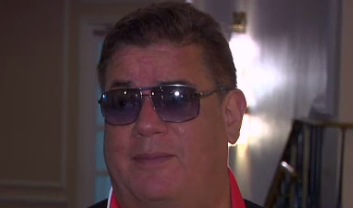 Fallece el exintegrante de Menudo Ray Reyes a los 51 años – Telemundo ...