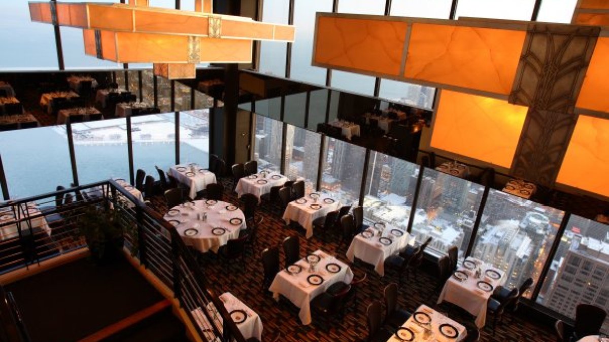 Cierra en Chicago el restaurante The Signature Room – Telemundo Chicago