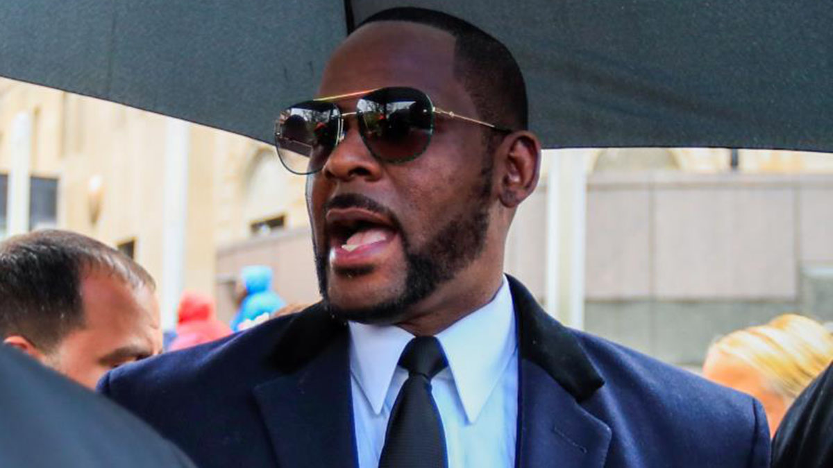 Testigo en juicio contra R. Kelly expone las amenazas vividas ...