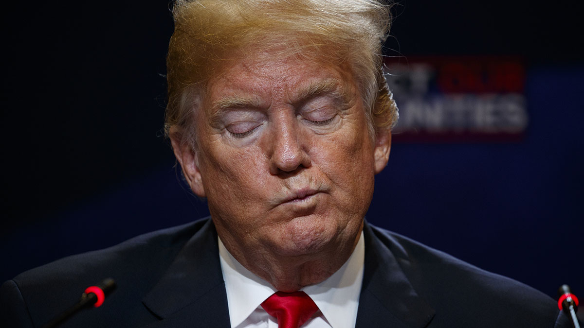 Cuándo Trump toma posesión de la presidencia – Telemundo Chicago