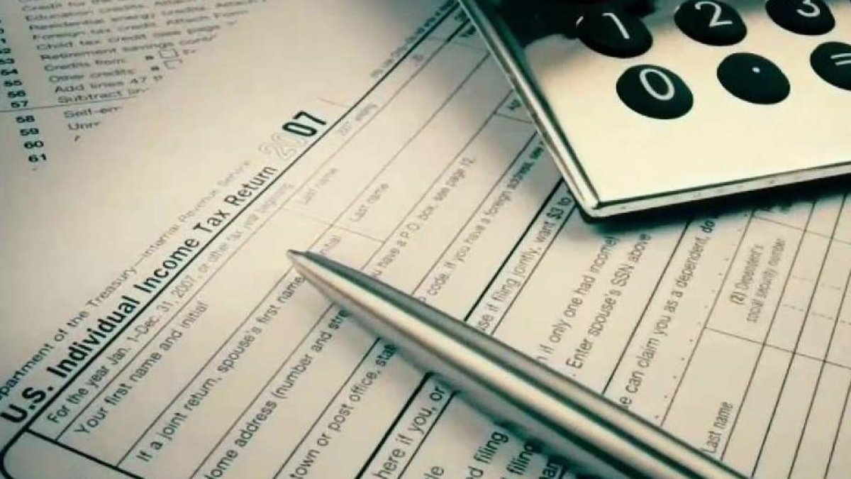 Formularios del IRS: qué recibirías para declarar tus impuestos ...