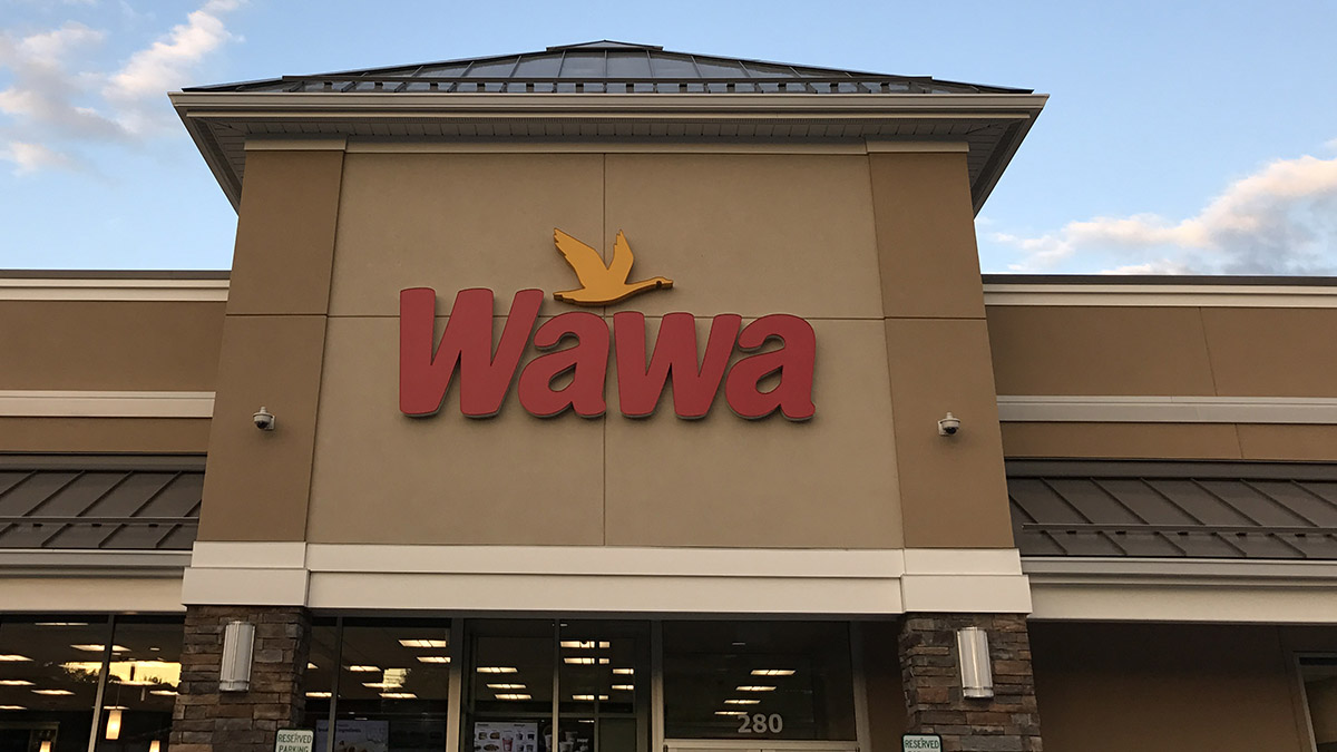 Cadena de tiendas de conveniencia Wawa anuncia planes para expandirse a ...