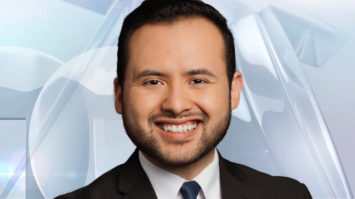 Benjamín Zamora – Telemundo Chicago