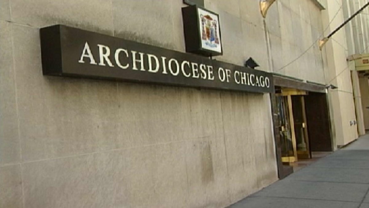 Los cementerios de la Arquidiócesis de Chicago introducen la opción de ...