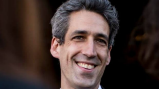 Daniel Biss es proyectado ganador del noveno distrito de Illinois ...
