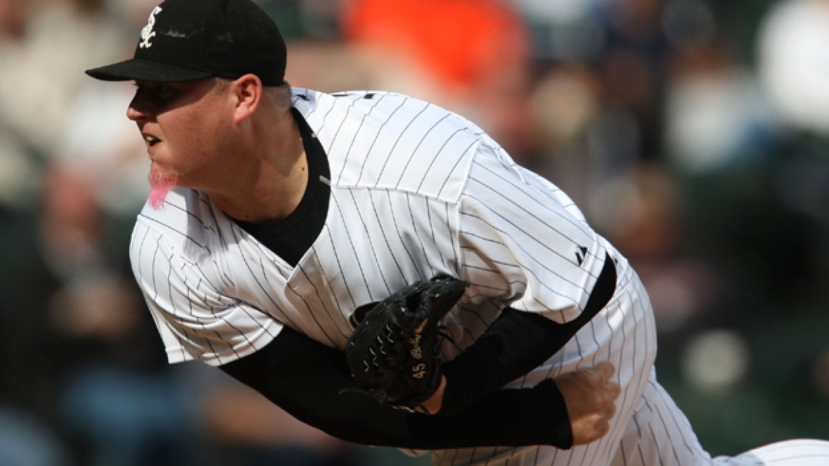 Muere Bobby Jenks, ex pitcher de los White Sox – Telemundo Chicago