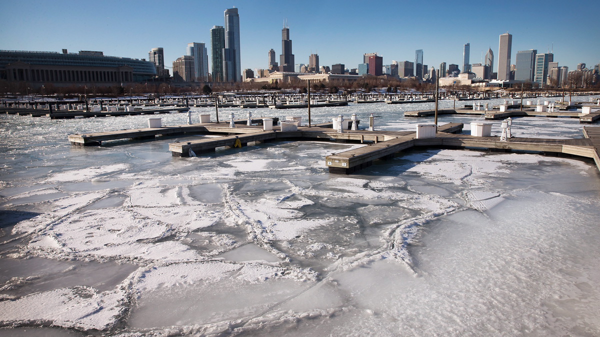 Espeluznante pronóstico para este invierno en Chicago – Telemundo Chicago