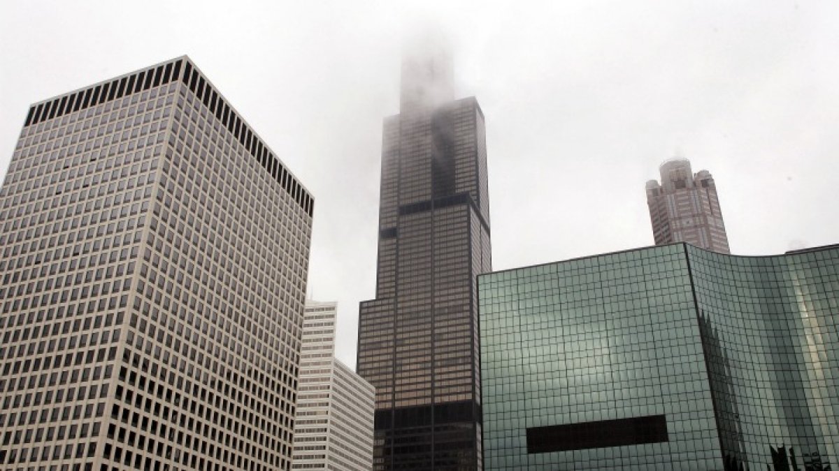 Pronóstico de Chicago: Advertencia de vientos fuertes vigente hasta las ...