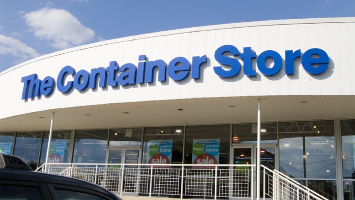 La tienda Container Store se declara en bancarrota – Telemundo Chicago