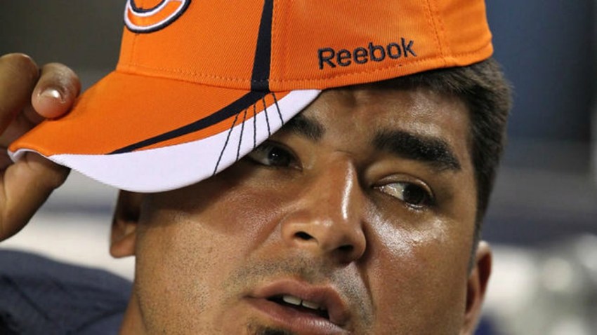 Bears ‘lanzan’ a Roberto Garza después de 10 temporadas – Telemundo Chicago