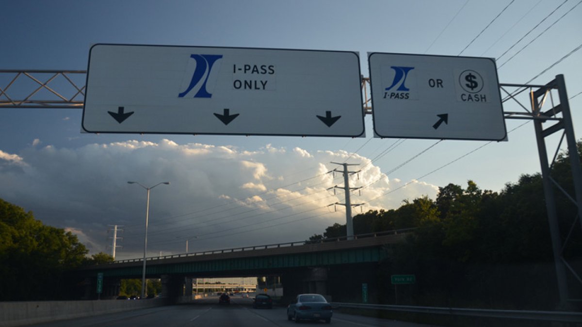 Illinois I-PASS: peajes ofrecen descuento para residentes con bajos ...