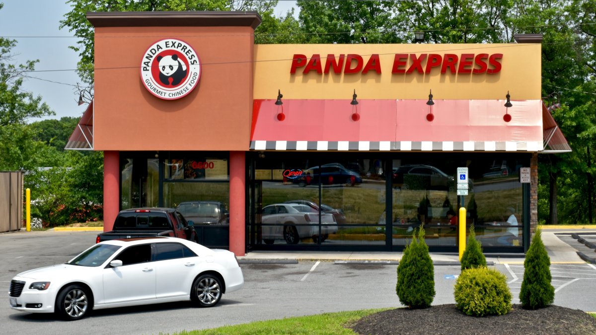 Panda Express dará descuento a trabajadores de la salud – Telemundo Chicago