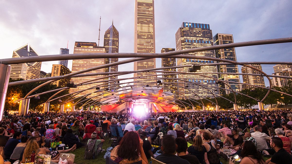 Memorial Day en Chicago, nueve actividades para celebrarlo – Telemundo ...