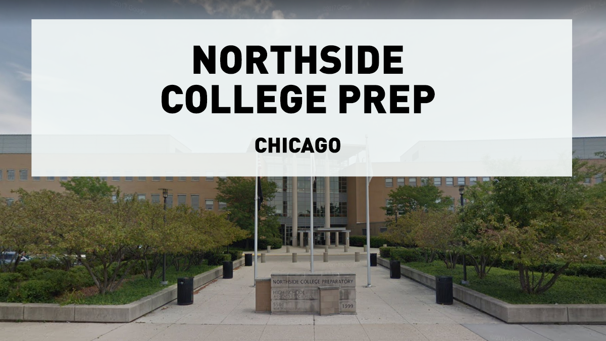 Retiran presencia policial de Northside College Prep en Chicago ...