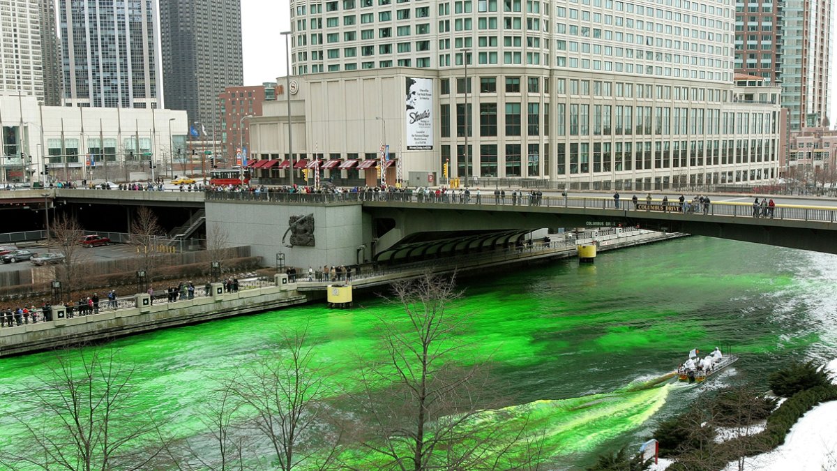 ¿Qué hacer en Chicago? Eventos y actividades para disfrutar en marzo ...