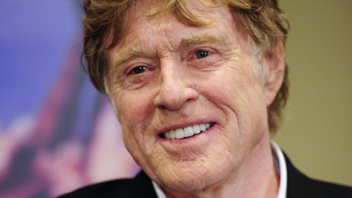 Muere el actor Robert Redford a los 89 años – Telemundo Chicago