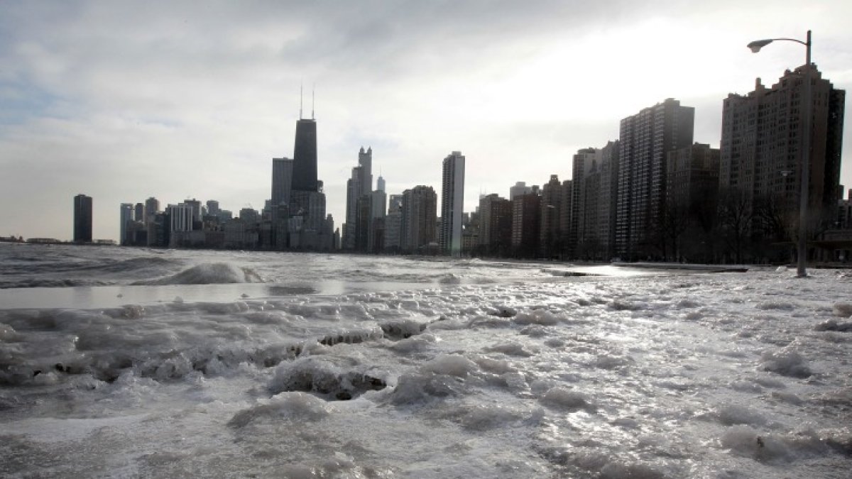 En este día comenzará el invierno en Chicago – Telemundo Chicago