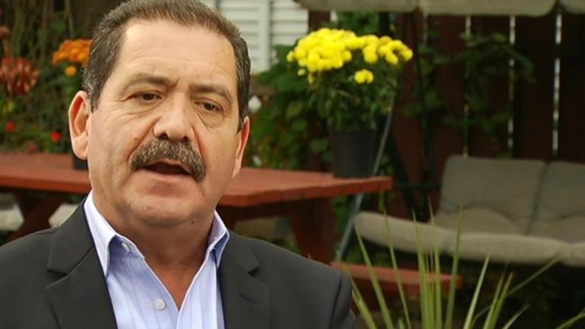 Perfil: García quiere ser alcalde para todo Chicago – Telemundo Chicago