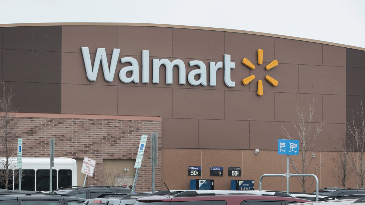Arrestan a sospechosa de secuestro dentro de un Walmart en Colorado ...
