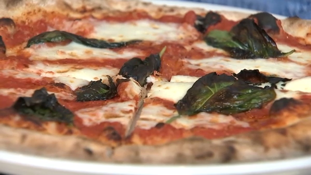 Promociones de comida por el eclipse solar en Chicago – Telemundo Chicago