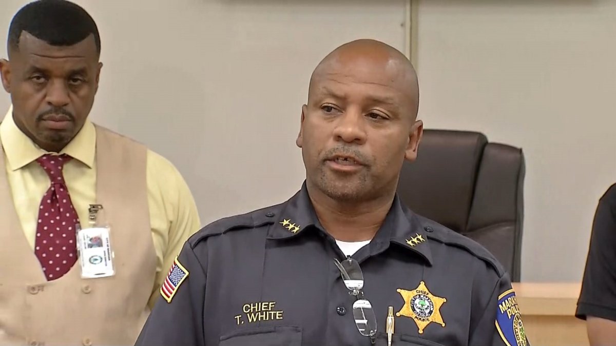 Illinois: arrestan a hombre que habría viajado en autobús con restos de ...