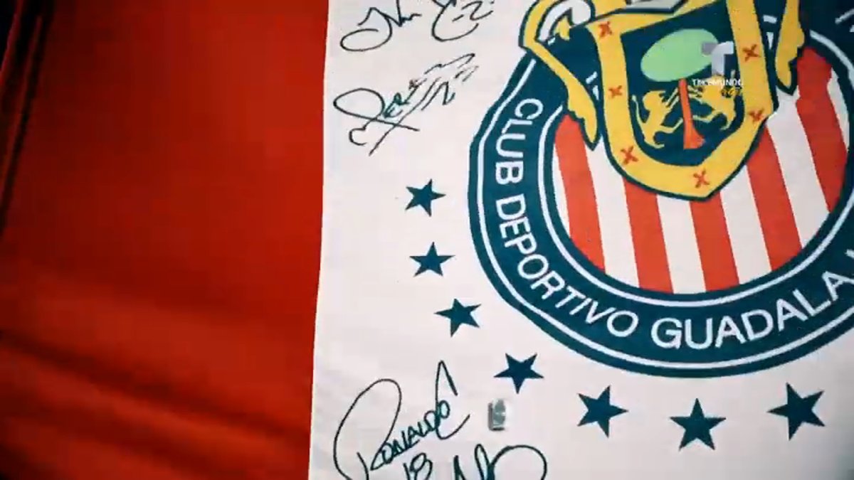 Chivas vs. Querétaro: En Vivo desde el Estadio Akron – Telemundo Chicago