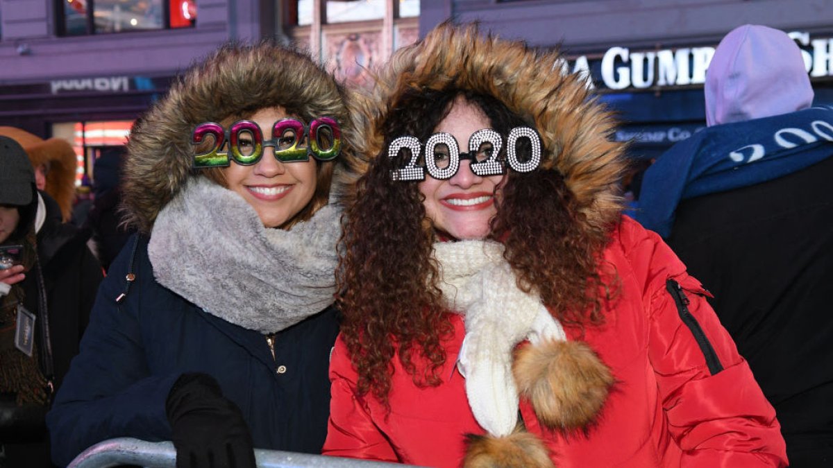 Time: el 2020, el peor año de la historia – Telemundo Chicago