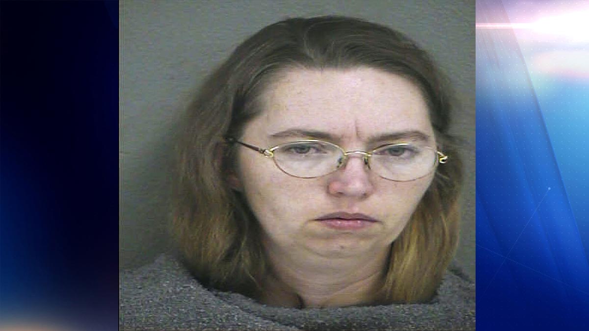 Lisa Montgomery es ejecutada en el complejo penitenciario federal de ...