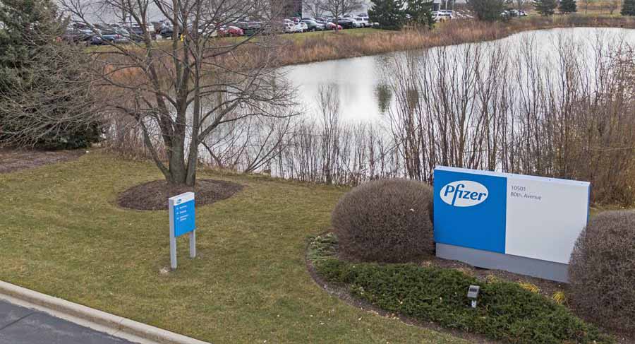 Pfizer inicia ensayo clínico en EEUU de un fármaco oral contra COVID-19 ...