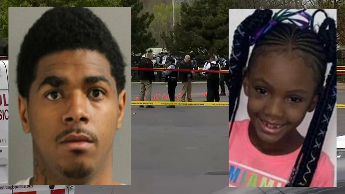 Presentan cargos a segunda persona por la muerte de Jaslyn Adams de 7 ...