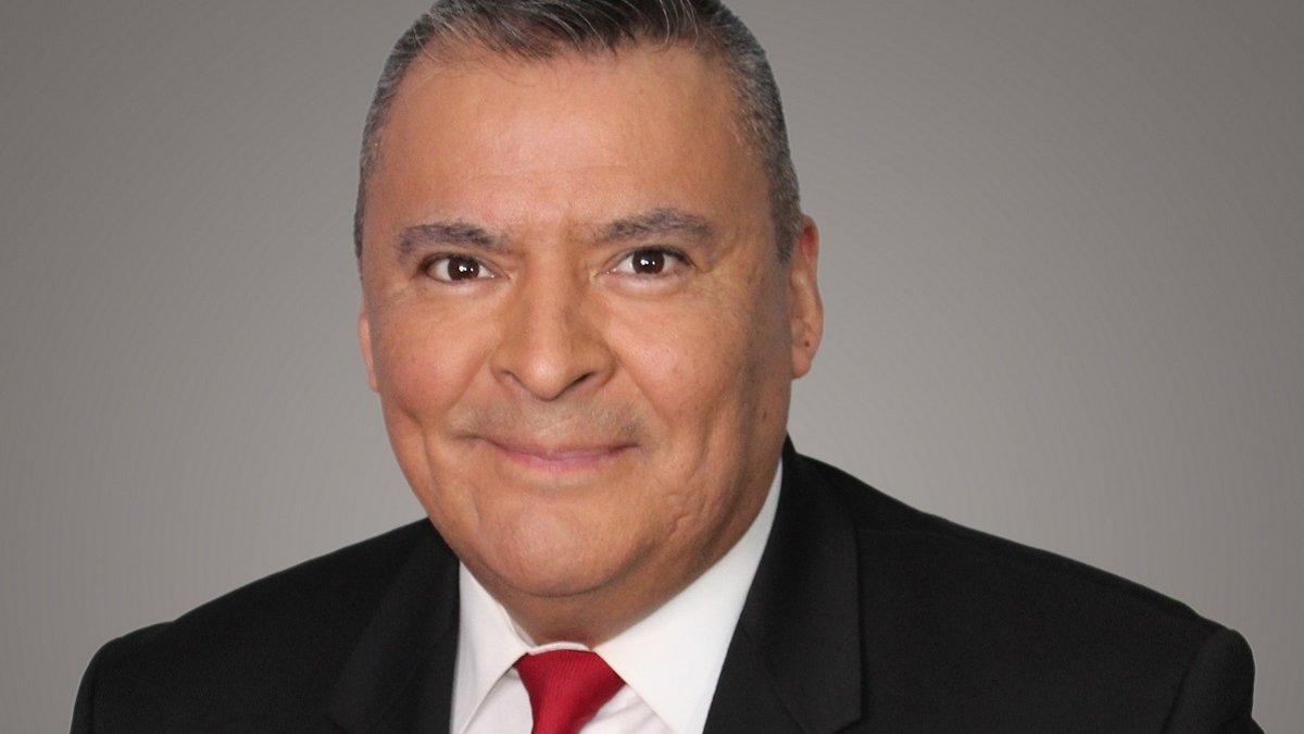Héctor Lozano – Telemundo Chicago