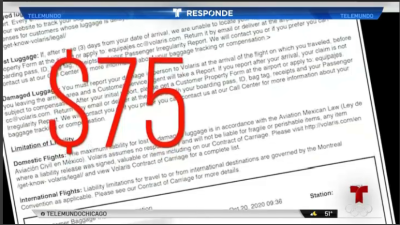 Responde – Telemundo Chicago
