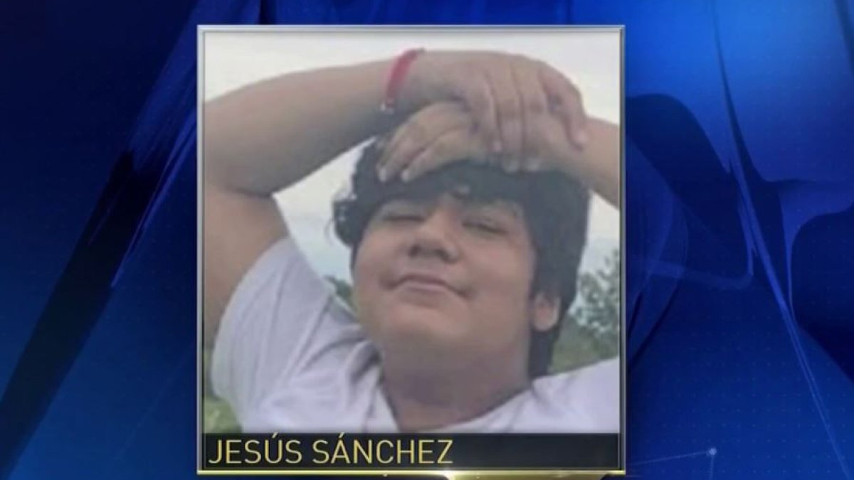 Buscan a Jesús “Chucho” Sánchez de 13 años desaparecido en La Villita ...