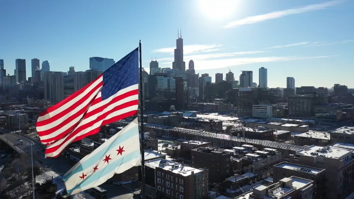 ¡Feliz 185 años Chicago!: 4 datos históricos sobre la Ciudad de los ...