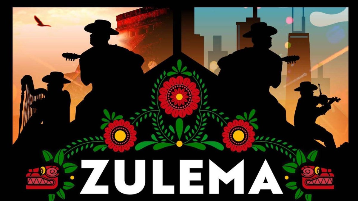 Zulema: un inovidable viaje musical desde Chiapas hasta Chicago ...