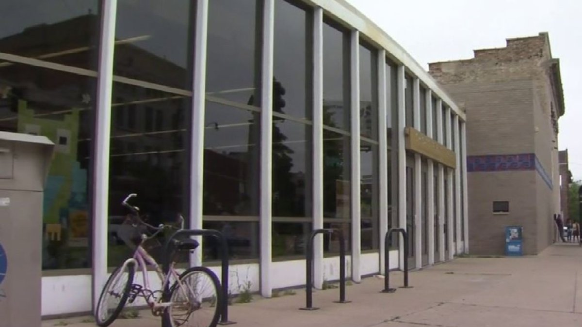 Anuncian plan para ampliar la biblioteca Rudy Lozano y preservar su ...