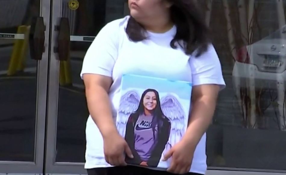 Dan último adiós a Melissa Rendón, mientras surgen dolorosos detalles ...