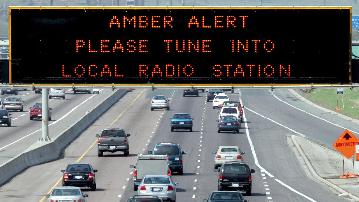 Qué es la Alerta Amber en EEUU y cómo funciona – Telemundo Chicago