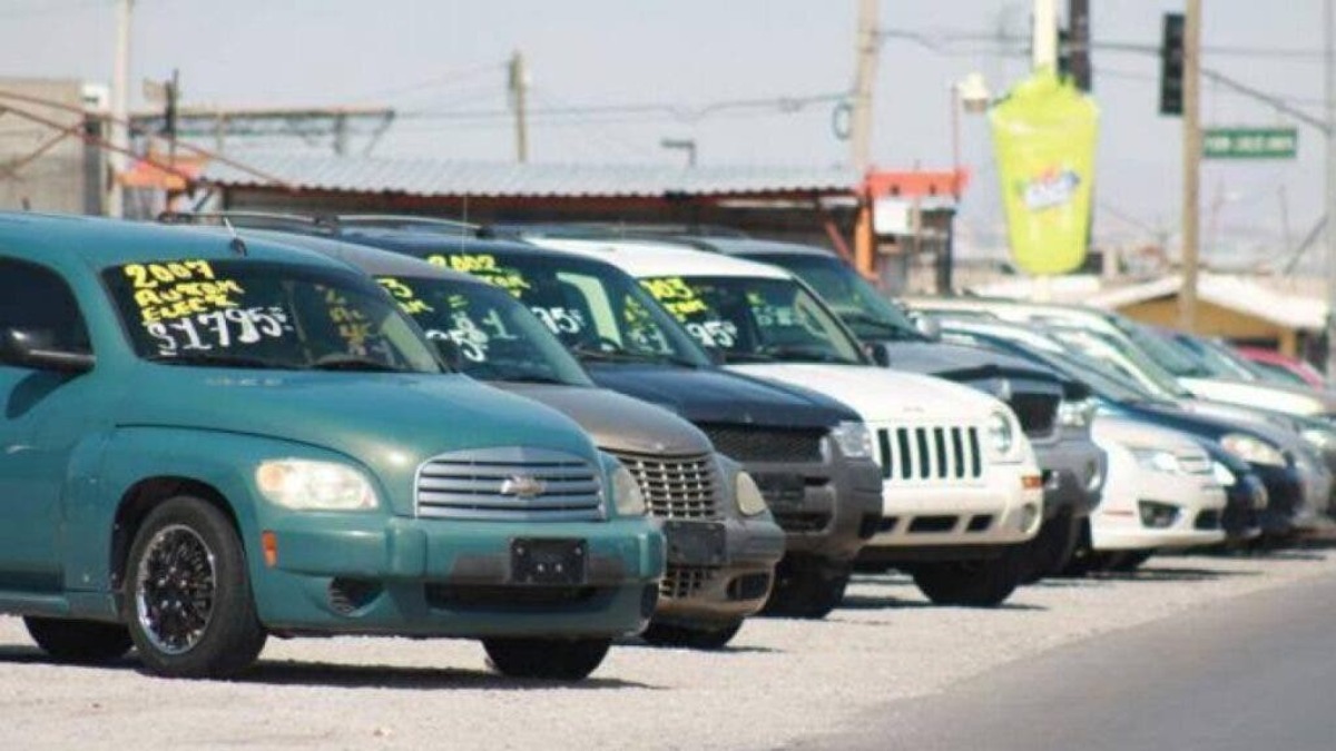 AMLO legaliza los "autos chocolate" en México: así podrán operar a ...