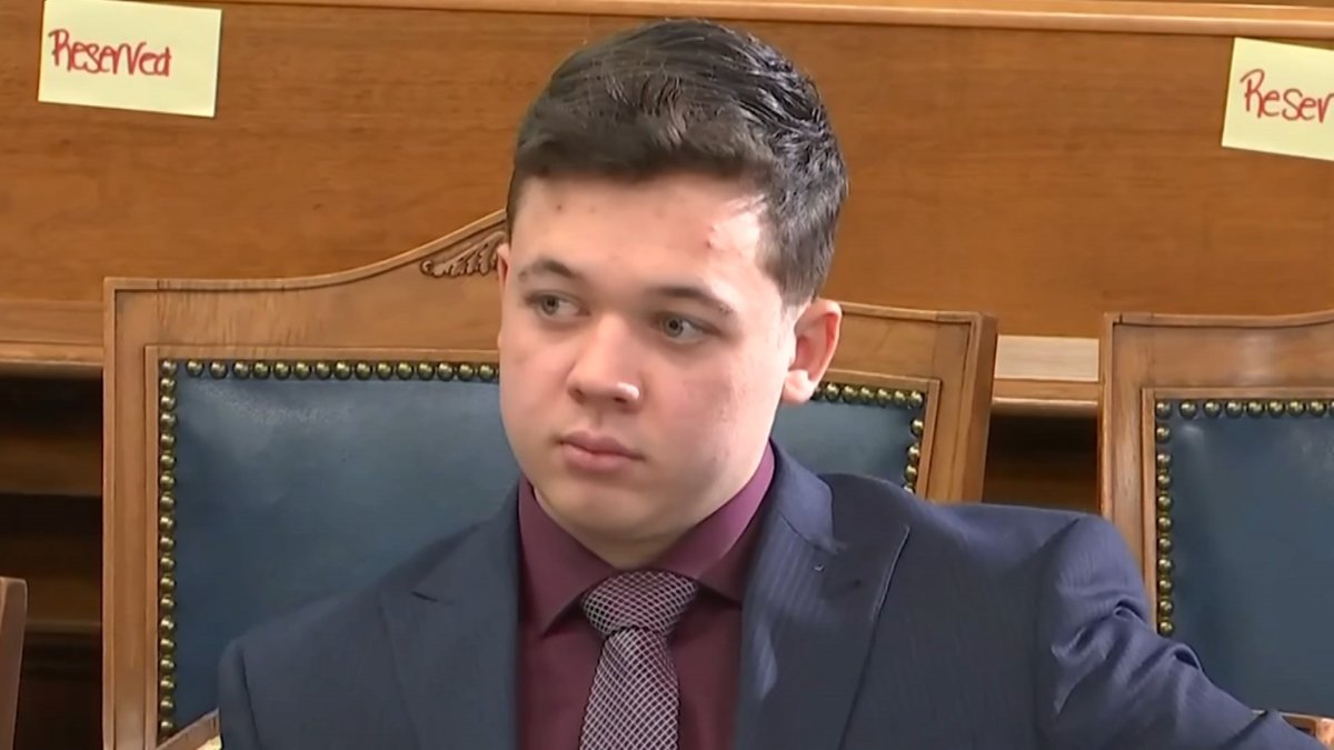 Juicio a Kyle Rittenhouse: jurado tiene acceso por primera vez a los ...