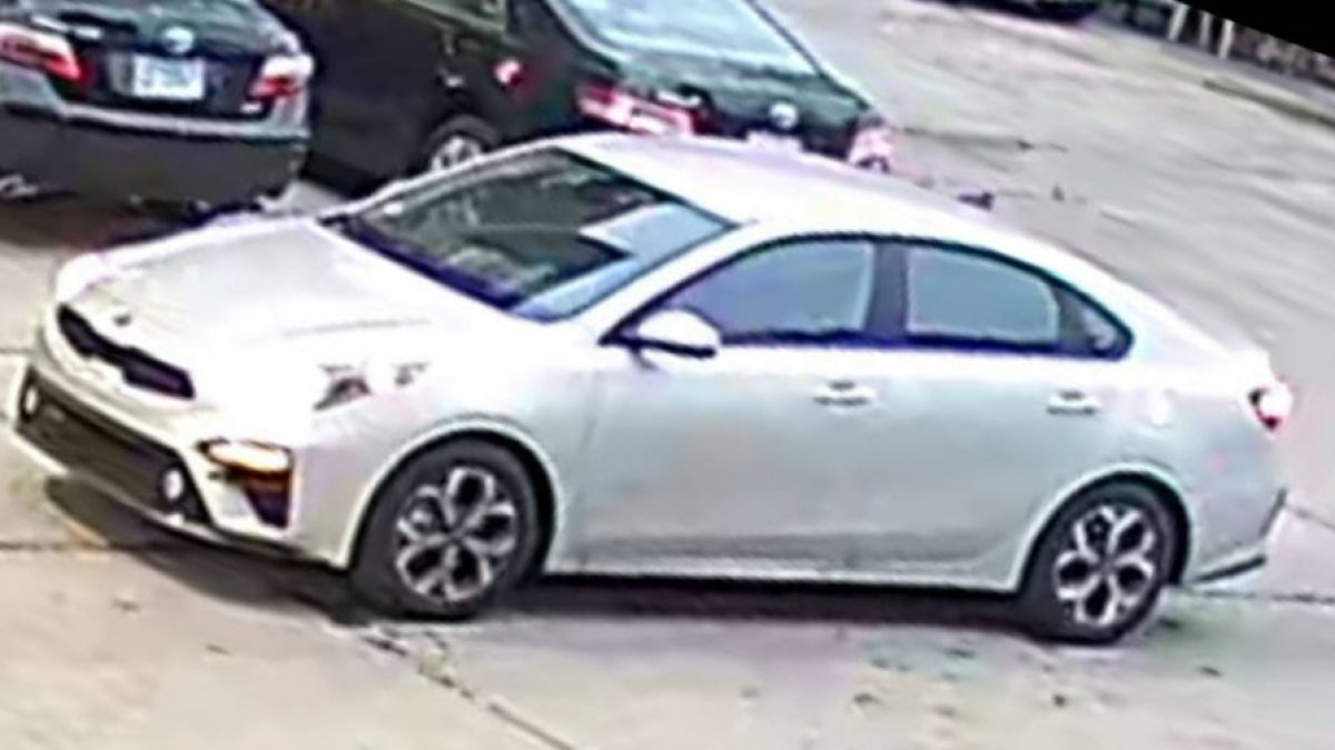 Buscan Pistolero Que Mató A Un Hombre Cuando Intentó Robarle Su