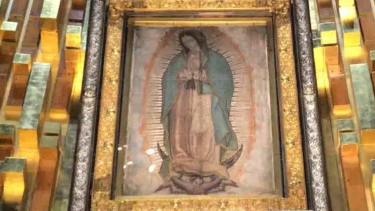 Qué se conmemora el Día de la Virgen de Guadalupe – Telemundo Houston