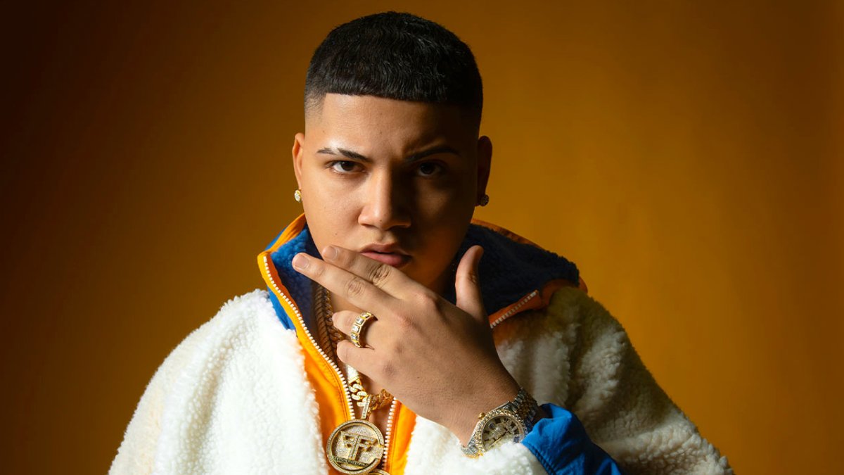 Tirotean al cantante “Ankhal” en el barrio Florencio en Fajardo ...